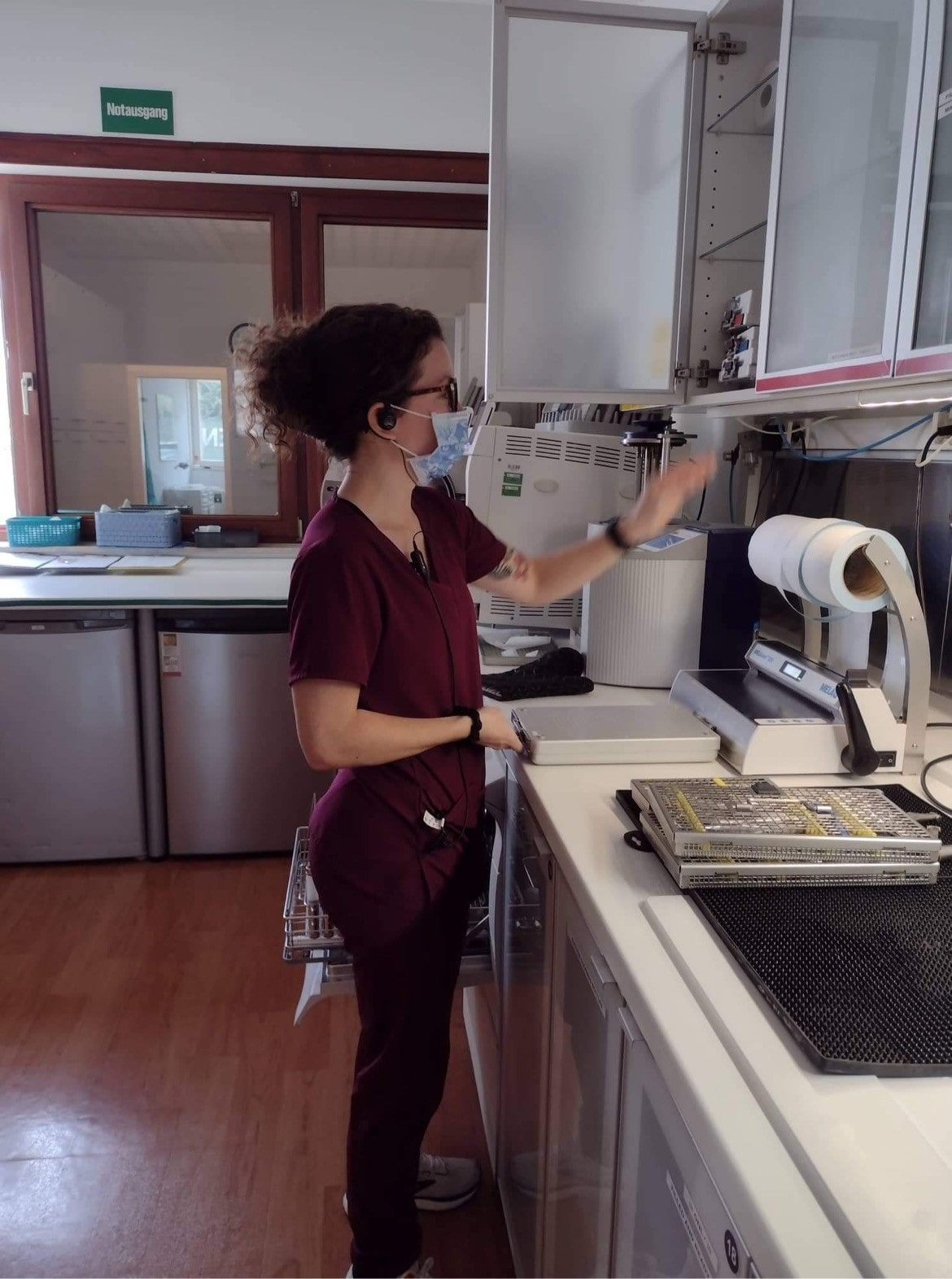 About | Ramstein Dental