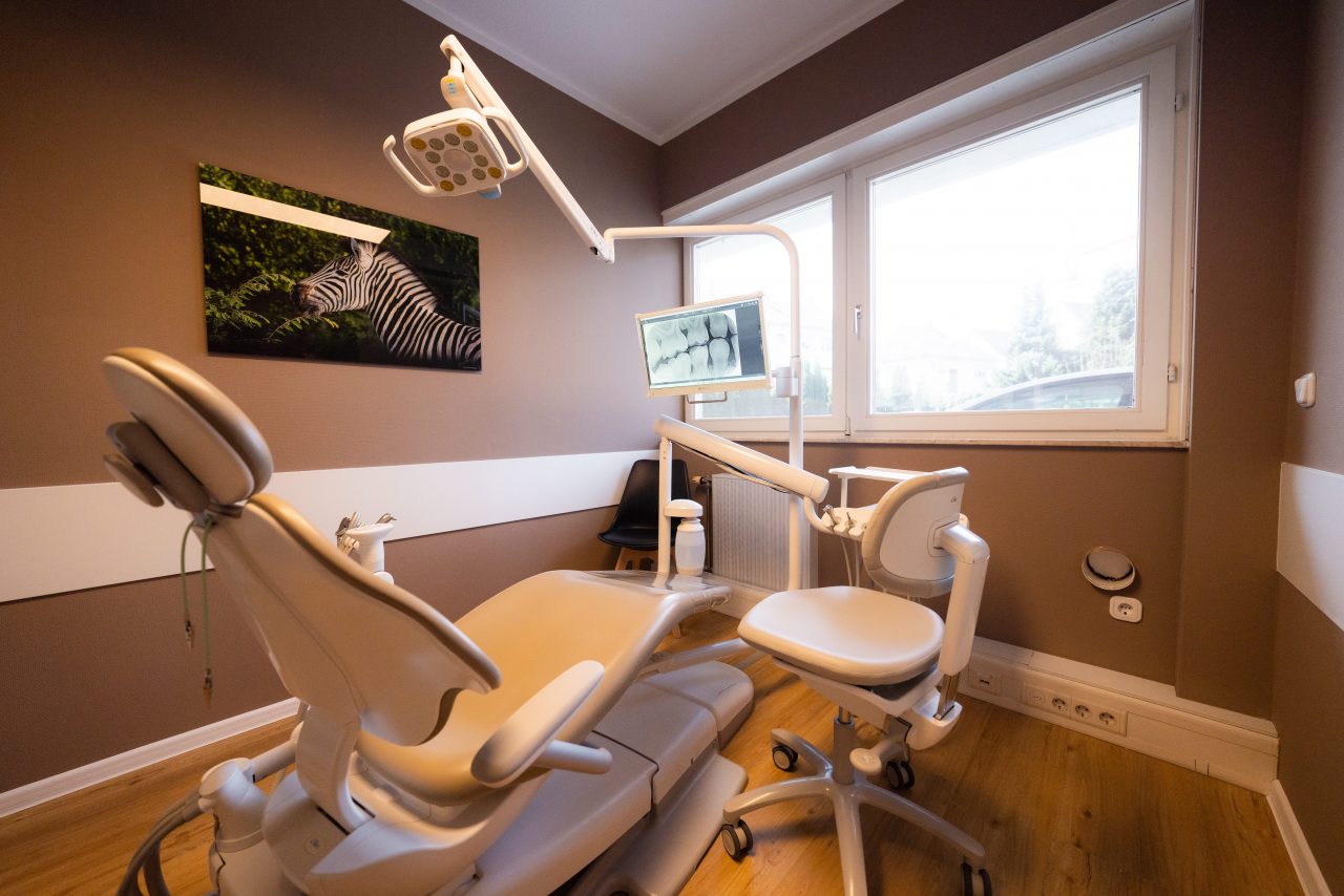 About | Ramstein Dental