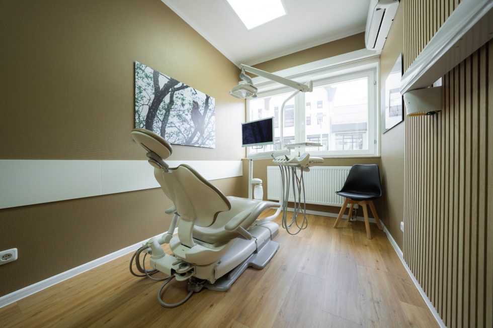 About | Ramstein Dental