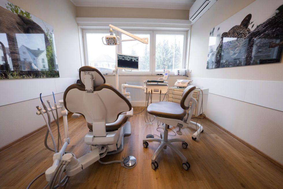 About | Ramstein Dental