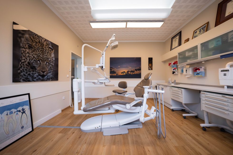 About | Ramstein Dental
