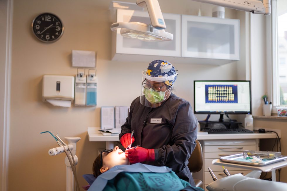 About | Ramstein Dental