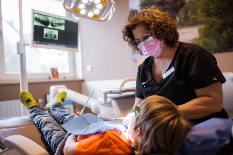 About | Ramstein Dental