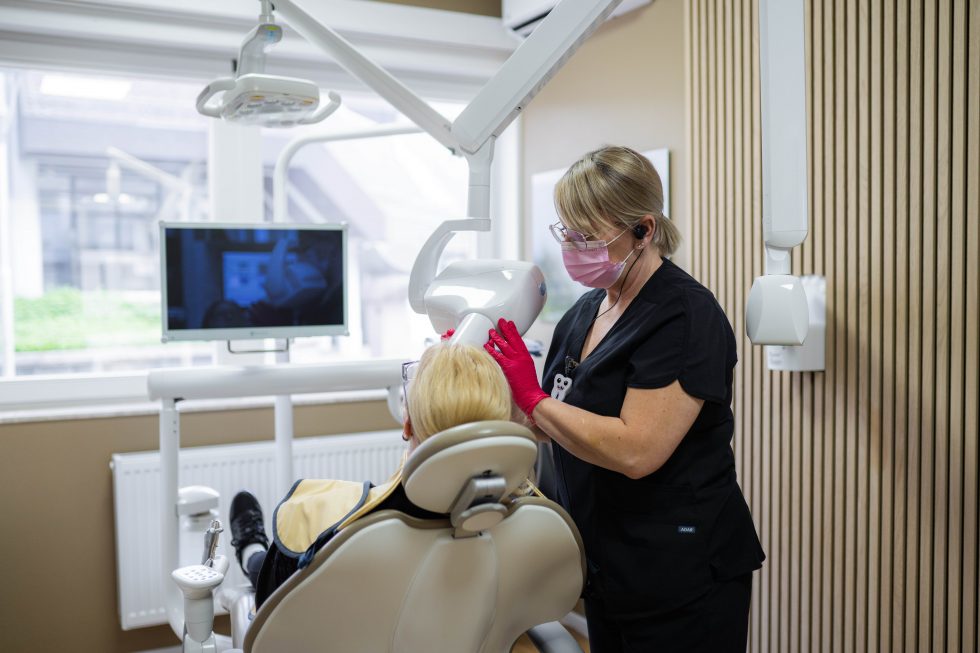 About | Ramstein Dental
